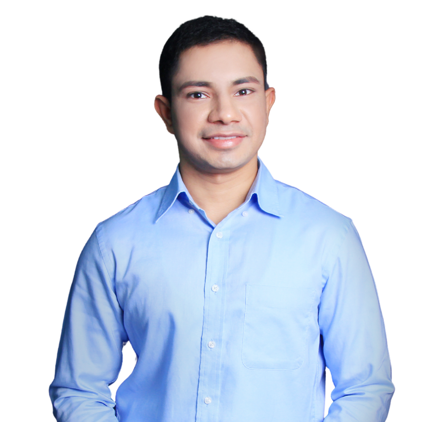 Ash Monga